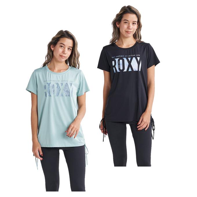 ROXY ロキシー Tシャツ 半袖 レディース SOMEHOW サムハウ RST234548 : ヒマラヤ Yahoo!店 - 通販 - Yahoo!ショッピング