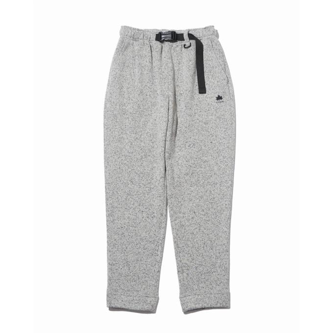 LOGOS（ロゴス） ロングパンツ レディース ラップウォーム パンツ 3486-0473 モクGRAY : ヒマラヤ Yahoo!店 ...