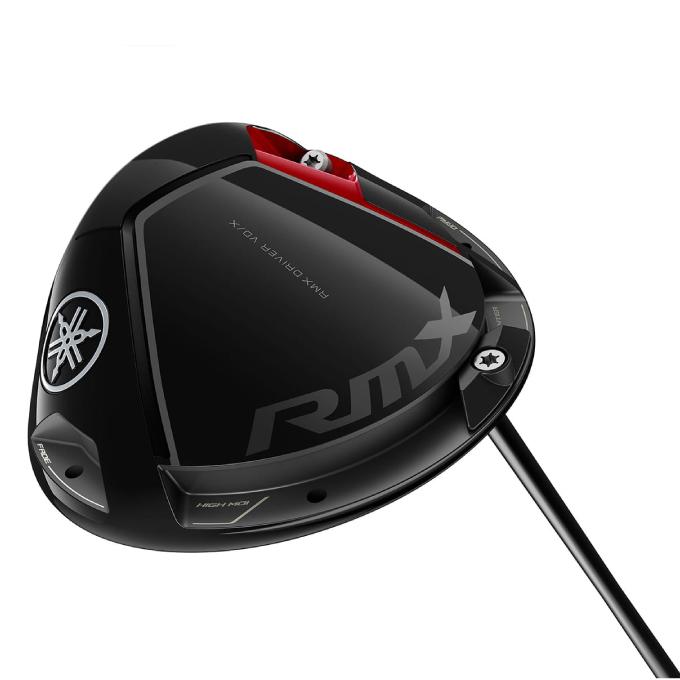 YAMAHA（ヤマハ） ゴルフクラブ ドライバー メンズ シャフト TENSEI TR