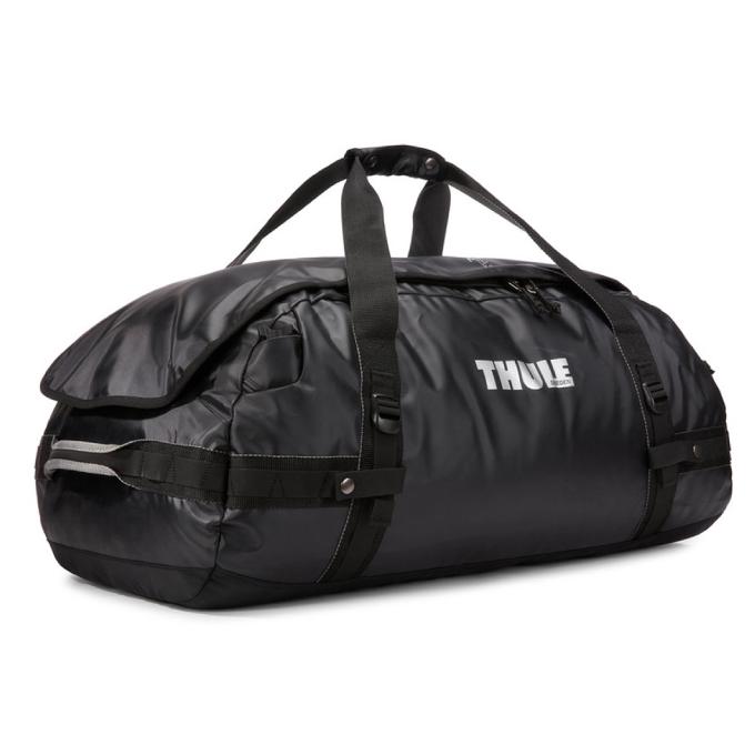 スーリー THULE ダッフルバッグ バックパック ボストン Subterra Power Shuttle Mini - Black ...