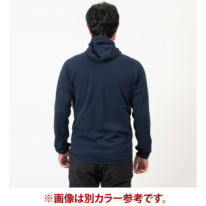 MILLET ミレー スウェットパーカー メンズ ドライ グリッド フーディ MIV02040 0247 : ヒマラヤ Yahoo!店 - 通販 - Yahoo!ショッピング
