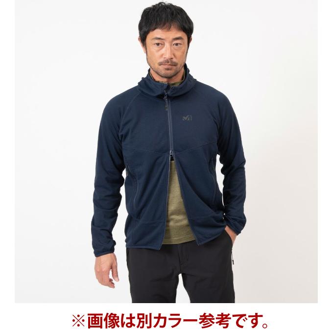 MILLET ミレー スウェットパーカー メンズ ドライ グリッド フーディ MIV02040 0247 : ヒマラヤ Yahoo!店 - 通販 - Yahoo!ショッピング