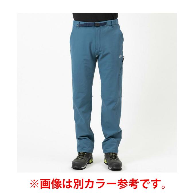 ミレー MILLET ロングパンツ メンズ モンテローザ パンツ MIV01810 0247 :0000001148165:ヒマラヤ Yahoo!店 - 通販 - Yahoo!ショッピング