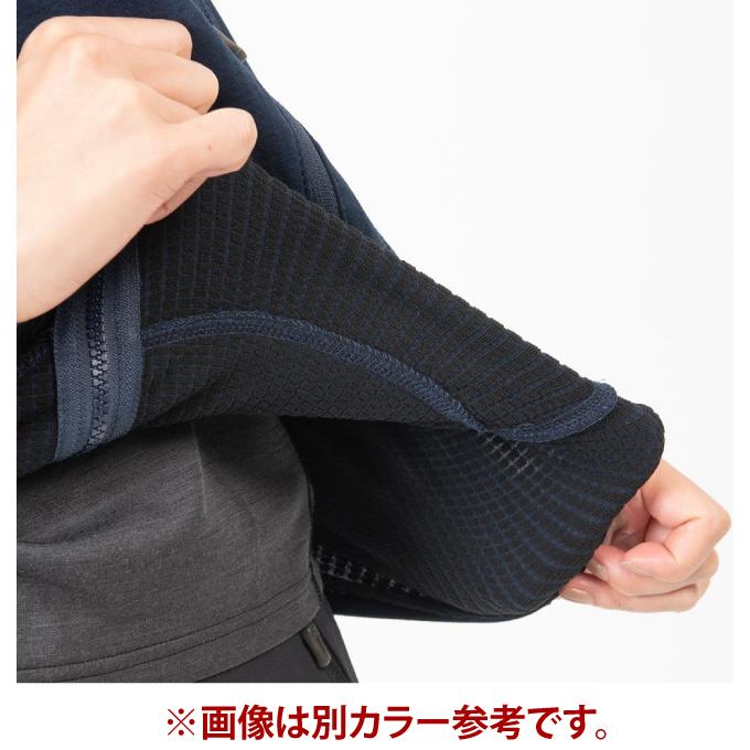 MILLET ミレー スウェットパーカー ウィメンズ レディース ドライ グリッド フーディ MIV02046 0247 : ヒマラヤ Yahoo!店 - 通販 - Yahoo!ショッピング