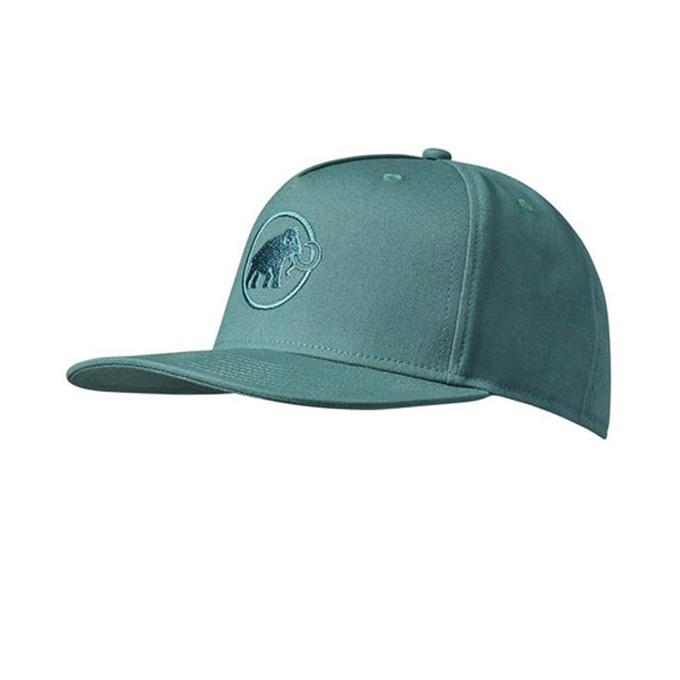 MAMMUT マムート 帽子 キャップ メンズ レディース マッソーネ Massone Cap 1191-00640 40250 : ヒマラヤ ...