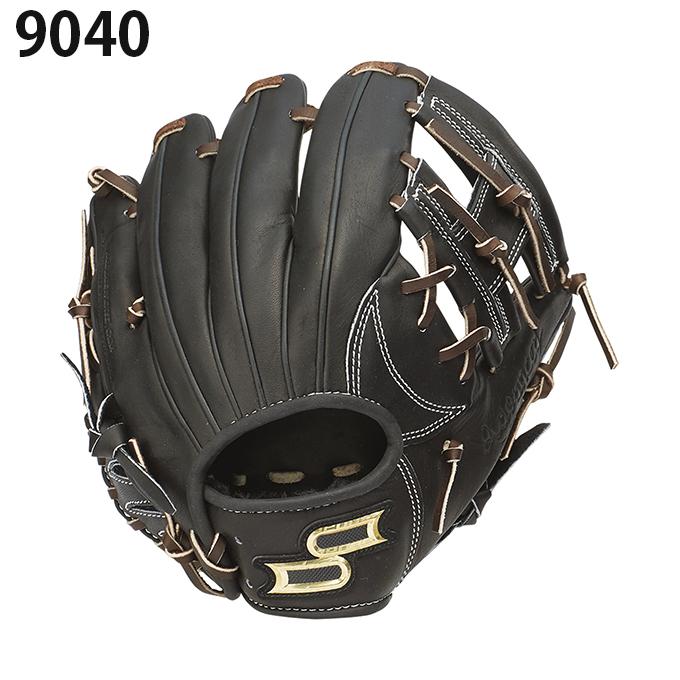 エスエスケイ（スポーツ用品） エスエスケイ SSK 野球 少年軟式グローブ オールラウンド用 ジュニア プロエッジA SS AJSS124 : ヒマラヤ Yahoo!店 - 通販 ...