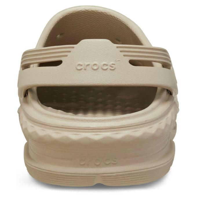 crocs（クロックス） クロックサンダル メンズ レディース オフ グリッド クロッグ 209501-2V3 crocs : ヒマラヤ ...