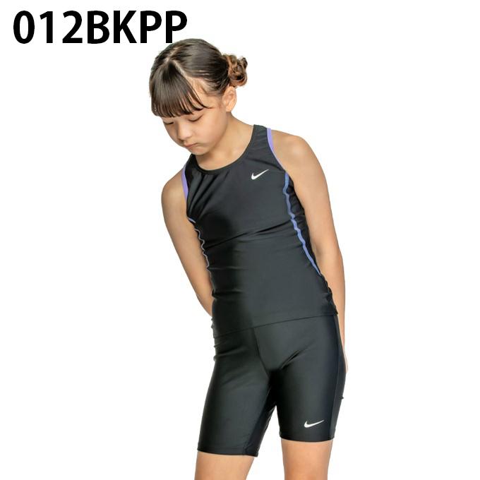 NIKE ナイキ スクール水着 セパレーツ 女の子 ジュニア GIRLS 130-170cm 1991083 : ヒマラヤ Yahoo!店 - 通販 - Yahoo!ショッピング