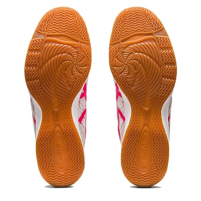 ASICS アシックス 卓球シューズ ジュニア アタック ハイパービート4 ATTACK HYPERBEAT 4 1073A056-101 asics : ヒマラヤ Yahoo!店 - 通販 ...