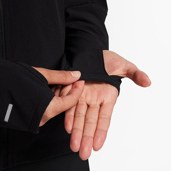 NIKE（ナイキ） ウインドブレーカー ジャケット レディース スイフト