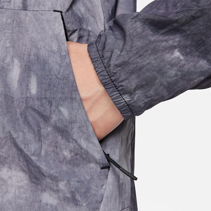 NIKE ナイキ ウインドブレーカー ジャケット メンズ RPL S72 フーディJKT FB8522-010 : ヒマラヤ Yahoo!店 - 通販 - Yahoo!ショッピング