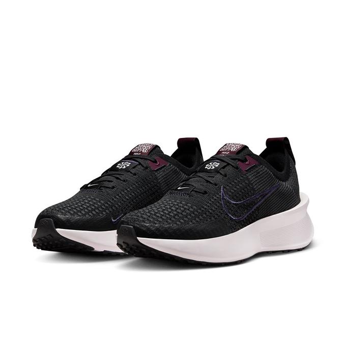 NIKE（ナイキ） ☆ナイキ ランニングシューズ レディース 23HO インタラクト ラン（W） FD2292-002 NIKE : ヒマラヤ ...