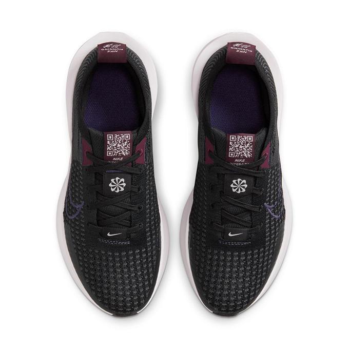 NIKE（ナイキ） ☆ナイキ ランニングシューズ レディース 23HO インタラクト ラン（W） FD2292-002 NIKE : ヒマラヤ ...