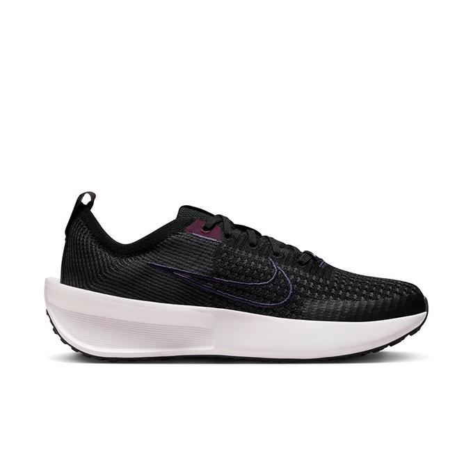 NIKE（ナイキ） ☆ナイキ ランニングシューズ レディース 23HO インタラクト ラン（W） FD2292-002 NIKE : ヒマラヤ ...
