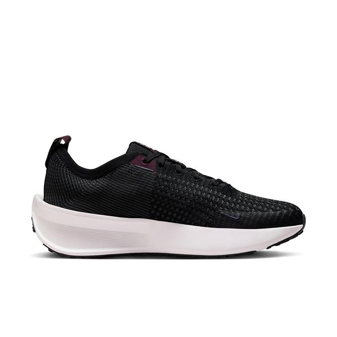 NIKE（ナイキ） ☆ナイキ ランニングシューズ レディース 23HO インタラクト ラン（W） FD2292-002 NIKE : ヒマラヤ ...