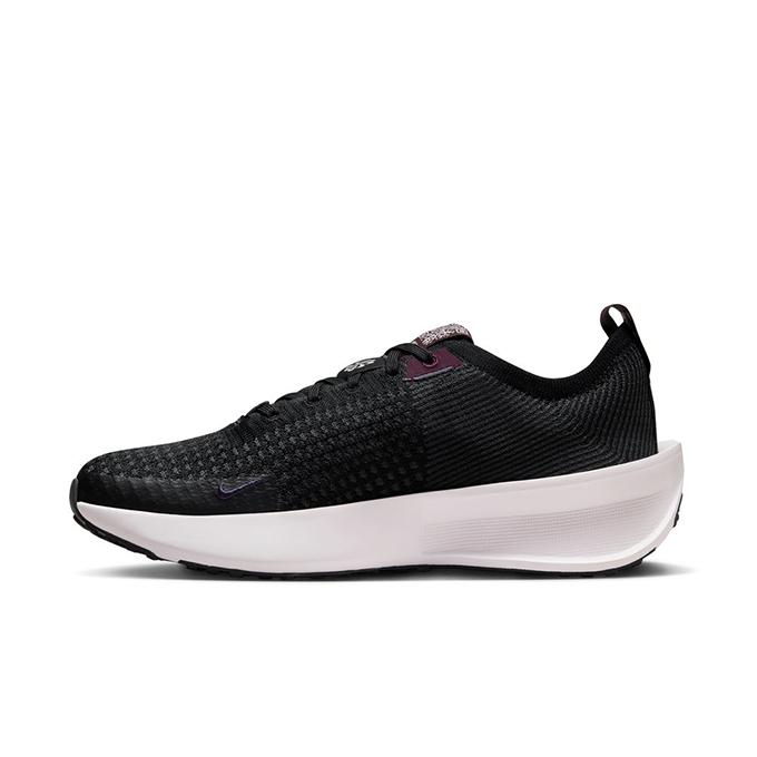 NIKE（ナイキ） ☆ナイキ ランニングシューズ レディース 23HO インタラクト ラン（W） FD2292-002 NIKE : ヒマラヤ ...