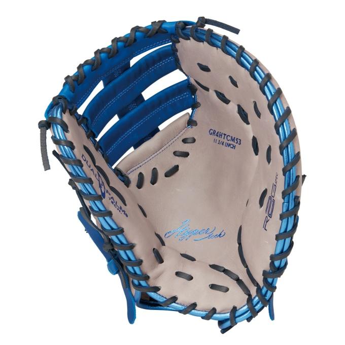 ローリングス Rawlings 野球 一般軟式グローブ 一塁手 メンズ ハイパーT COLOR SYNC FM GR4HTCM53 : 0000001153121 : ヒマラヤ Yahoo!店 ...