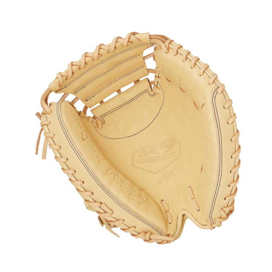 Rawlings ローリングス 野球 少年軟式グローブ 捕手用 ジュニア ハイパーT R9シリーズ CM GJ4R92AFS : ヒマラヤ Yahoo!店 - 通販 - Yahoo!ショッピング