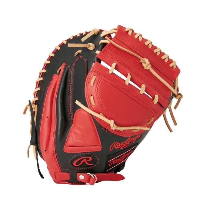 ローリングス Rawlings ソフトボールグローブ 捕手用 メンズ ハイパーT R2G カラーズ CM GS4HTC23F : 0000001153147 : ヒマラヤ Yahoo!店 ...