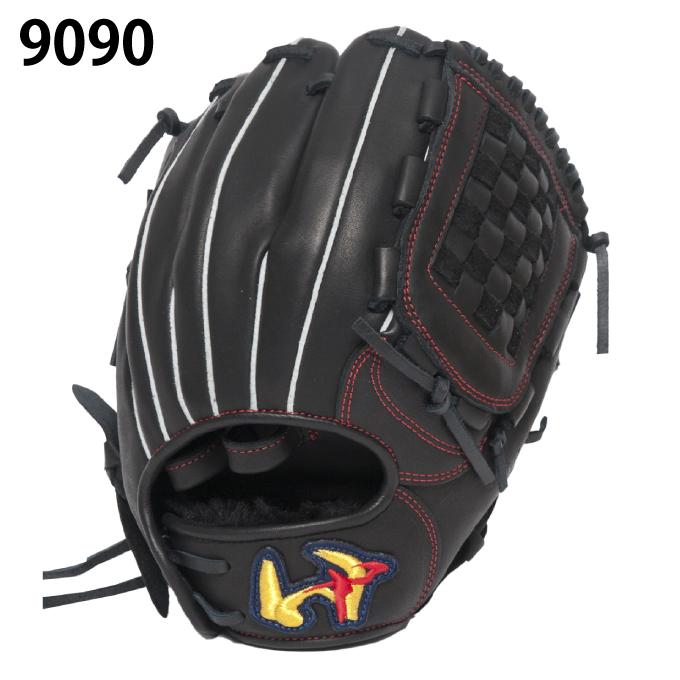 ワールドペガサス（WORLD PEGASUS） 野球 一般軟式グローブ オール