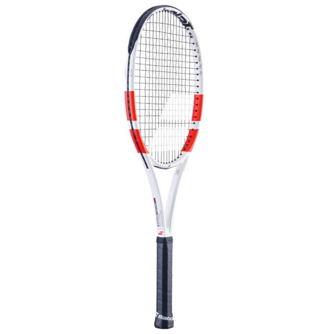 Babolat バボラ 硬式テニスラケット ピュアストライク98 16／19 PURE STRIKE 98 16X19 101524 ...
