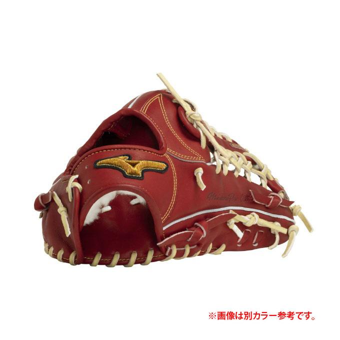 MIZUNO（ミズノ） 野球 一般軟式グローブ 外野手 メンズ レディース