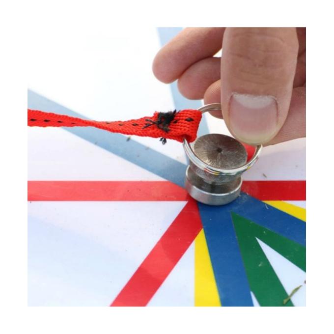 FIELD FORCE（フィールドフォース） 野球 ホームベース バッターボックスライン FBBL-4L : ヒマラヤ Yahoo!店 - 通販 - Yahoo!ショッピング