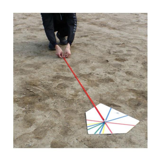 FIELD FORCE（フィールドフォース） 野球 ホームベース バッターボックスライン FBBL-4L : ヒマラヤ Yahoo!店 - 通販 - Yahoo!ショッピング