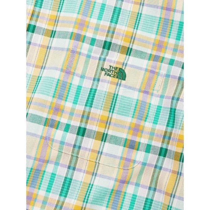 THE NORTH FACE（ザ ノースフェイス） ☆ザ・ノース・フェイス 長袖