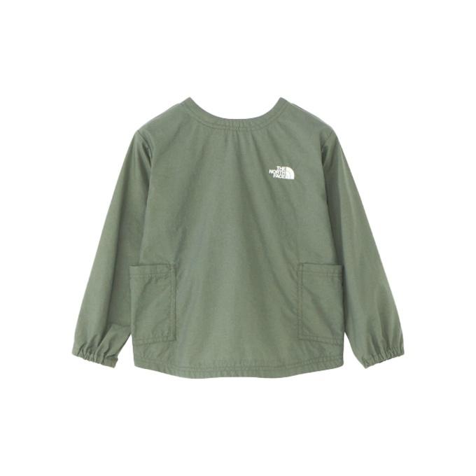 THE NORTH FACE ザ・ノース・フェイス アウトドア ジャケット ジュニア T Field Smock Tフィールドスモック ...