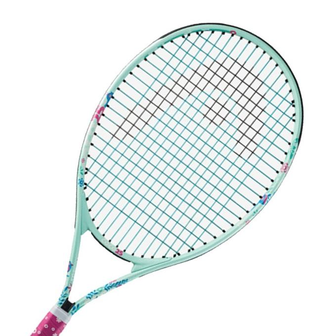 HEAD ヘッド 硬式テニスラケット 張り上げ済み COCO 25 ジュニア 235804 : ヒマラヤ Yahoo!店 - 通販 ...