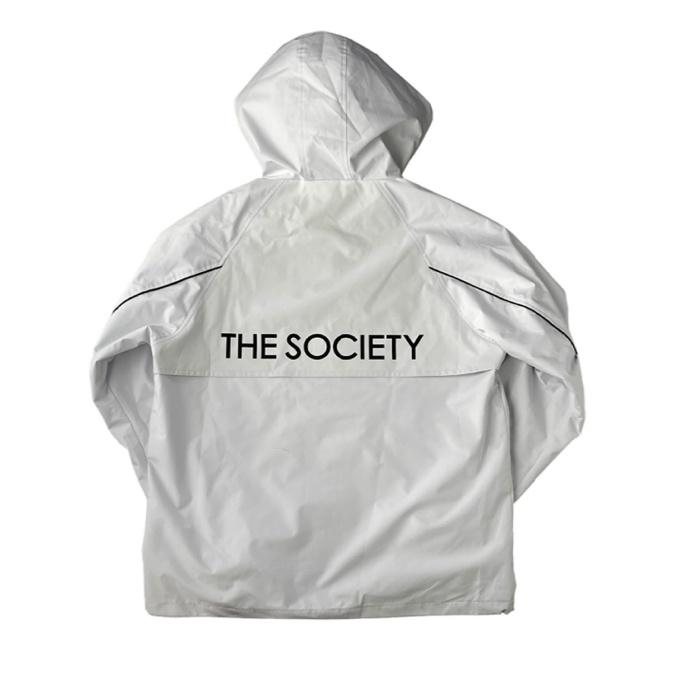 ザソサエティ THE SOCIETY スキーウェア ジャケット レディース