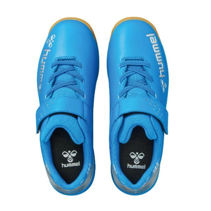 hummel ヒュンメル フットサルシューズ インドア ベルクロ ジュニア Sプリアモーレ6アルファVIN HJS5124-7595 : ヒマラヤ Yahoo!店 - 通販 - Yahoo ...