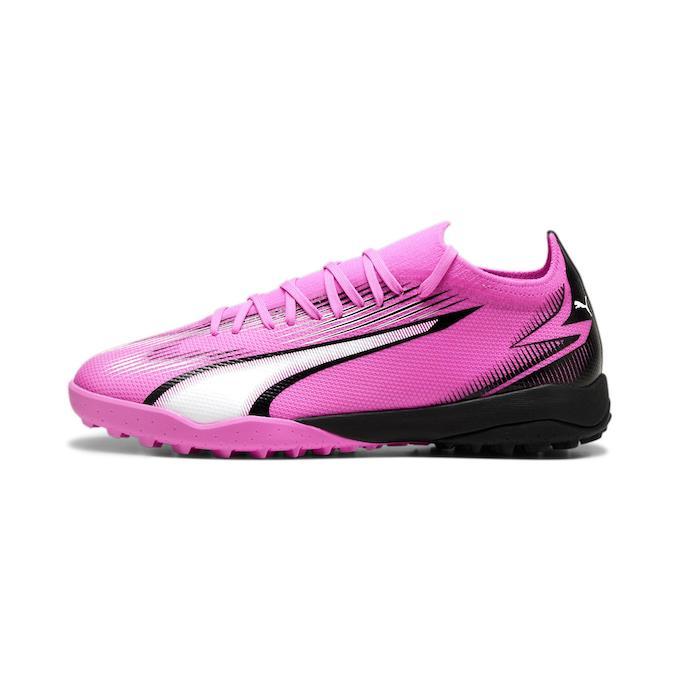 PUMA プーマ サッカー トレーニングシューズ メンズ Q1 ウルトラマッチ TT 107757-01 : ヒマラヤ Yahoo!店 ...
