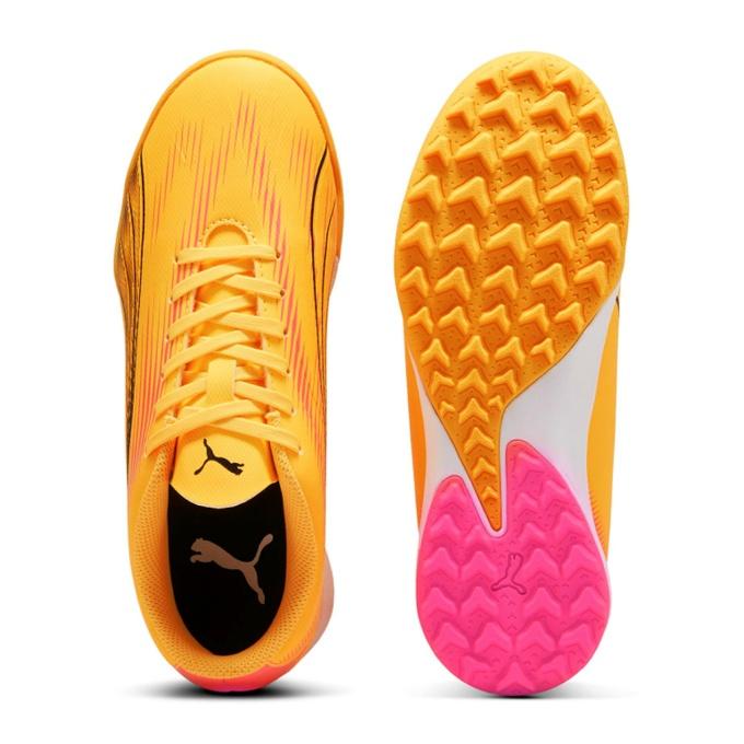 PUMA プーマ サッカー トレーニングシューズ ジュニア ウルトラプレイ+Mid TTJ 107774-03 : ヒマラヤ Yahoo!店 ...