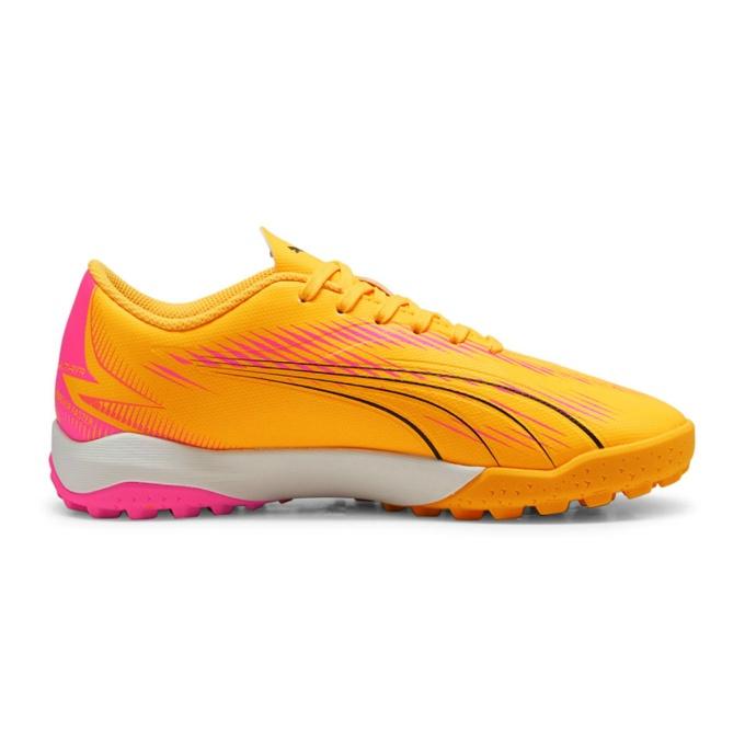 PUMA プーマ サッカー トレーニングシューズ ジュニア ウルトラプレイ+Mid TTJ 107774-03 : ヒマラヤ Yahoo!店 ...