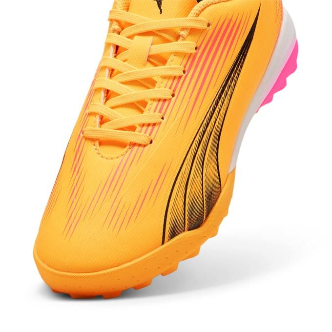 PUMA プーマ サッカー トレーニングシューズ ジュニア ウルトラプレイ+Mid TTJ 107774-03 : ヒマラヤ Yahoo!店 ...