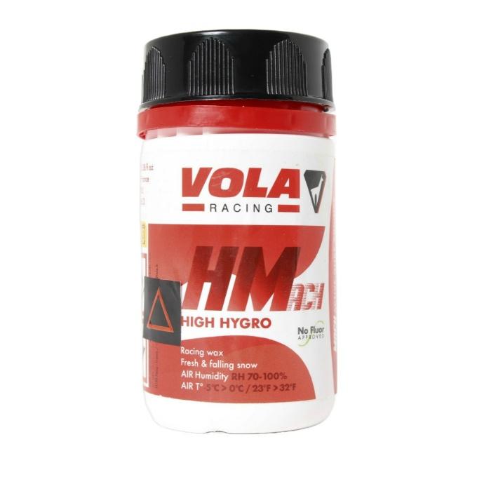 ボラ VOLA 簡易ワックス H Mach 100 RED 280623 : ヒマラヤ Yahoo!店 - 通販 - Yahoo!ショッピング