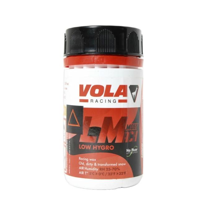 ボラ VOLA 簡易ワックス L MachMolybden100 RD 280633 : ヒマラヤ Yahoo!店 - 通販 - Yahoo!ショッピング