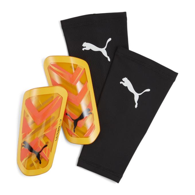 PUMA プーマ サッカー シンガード Q2 ウルトラフレックススリーブ 030871-09 : ヒマラヤ Yahoo!店 - 通販 - Yahoo!ショッピング