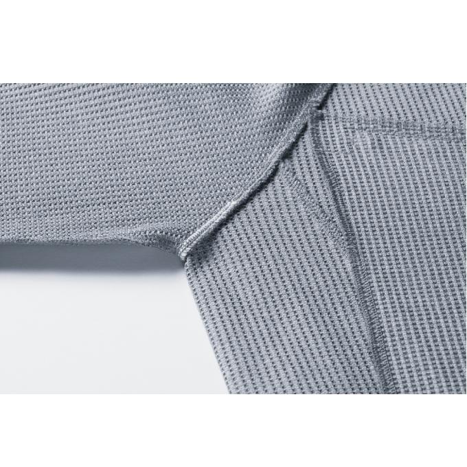 BURTLE ☆バートル 長袖 Tシャツ エンジニアシャツ 4080 ストレッチ 静電ケア 作業服 作業着 男女兼用 メンズ レディース BURTLE【ご自宅配送限定】‥ : ヒマラヤ ...