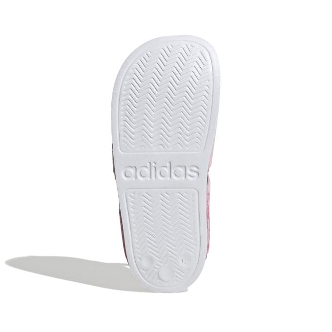 アディダス ストラップサンダル ジュニア アディレッタ サンダル Adilette Sandals K ID2624 LWS09 adidas ...