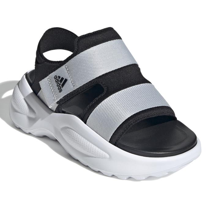 adidas アディダス ストラップサンダル ジュニア MEHANA SANDAL K ID7910 MDR97 : ヒマラヤ Yahoo!店 ...