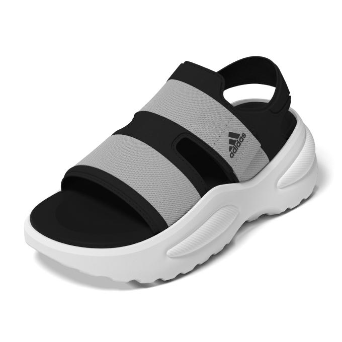 adidas アディダス ストラップサンダル ジュニア MEHANA SANDAL K ID7910 MDR97 : ヒマラヤ Yahoo!店 ...