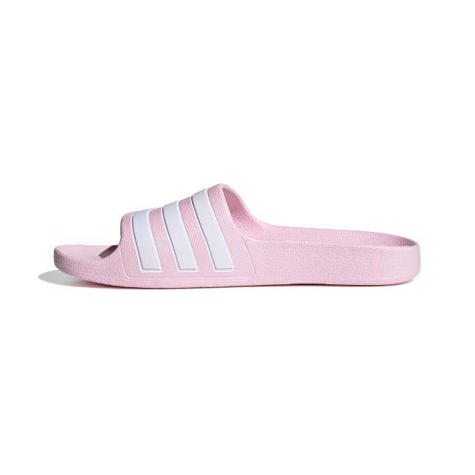adidas（アディダス） シャワーサンダル ジュニア 子供 キッズ アディレッタ アクアK ADILETTE AQUA K FY8072 ...