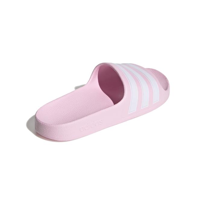 adidas（アディダス） シャワーサンダル ジュニア 子供 キッズ アディレッタ アクアK ADILETTE AQUA K FY8072 ...