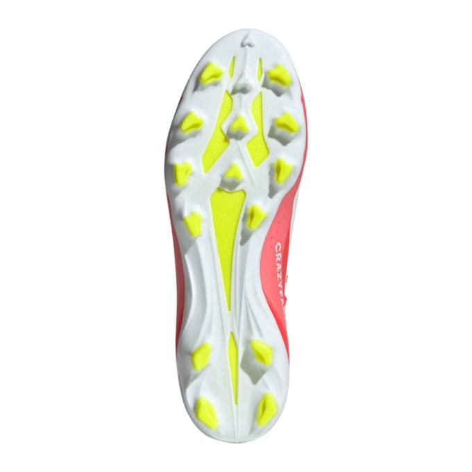 adidas アディダス サッカースパイク メンズ エックス クレイジーファスト LEAGUE HGAG IF0697 MCP02 ...