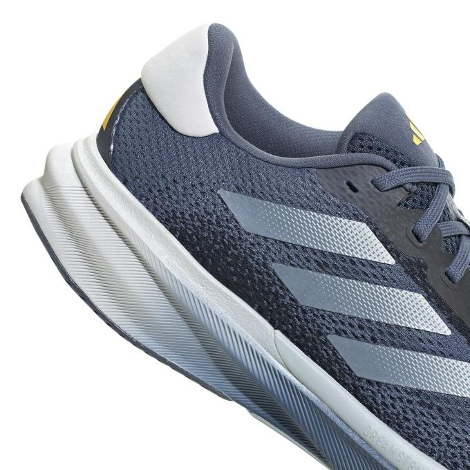 adidas アディダス ランニングシューズ メンズ スーパーノヴァ ストライド Supernova Stride IG8311 MAX55 ...