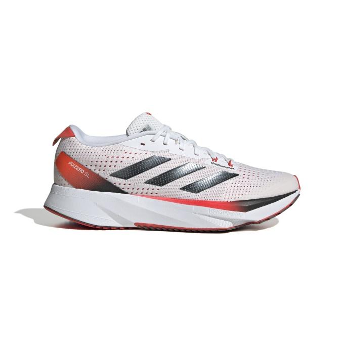 adidas アディダス ランニングシューズ メンズ アディゼロ SL ADIZERO IG5941 LIZ85 : ヒマラヤ Yahoo!店 ...