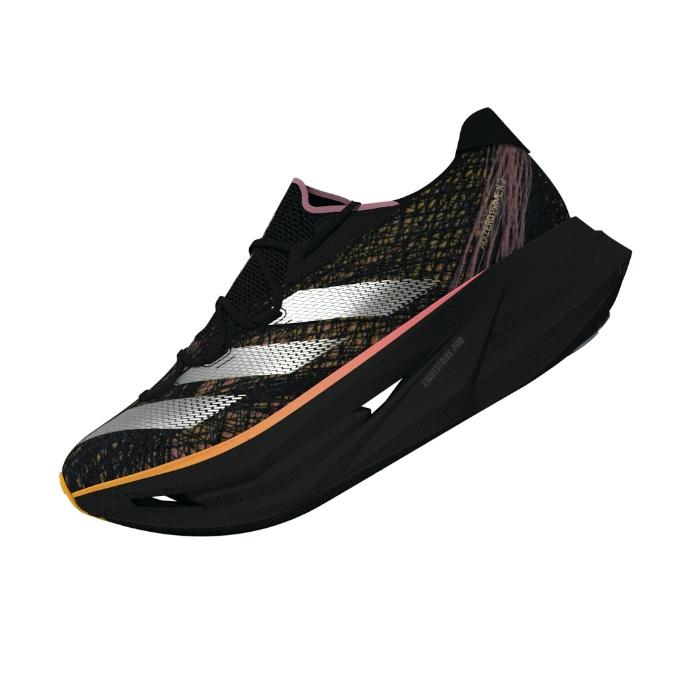 adidas アディダス ランニングシューズ メンズ レディース アディゼロ プライム X 2.0 STRUNG Adizero Prime ...